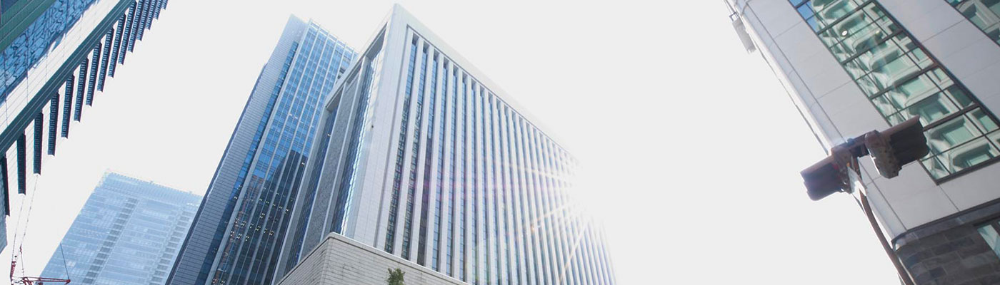 MUFG; About Us | MUFG Bank