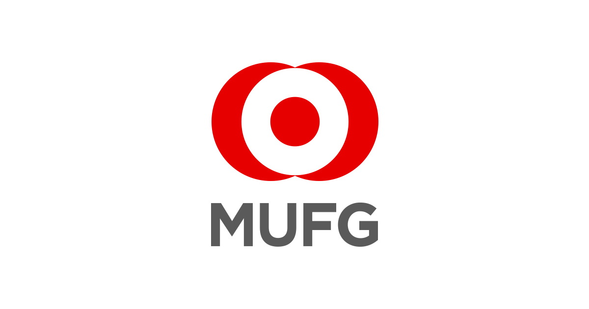 MUFG; MUFG Bank; Japan's largest bank. MUFG; MUFG Bank; Japan's largest bank.