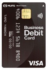 法人口座開設 | 三菱UFJ銀行