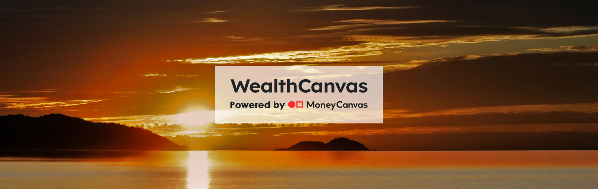Wealth Canvas のご紹介 | 三菱UFJ銀行