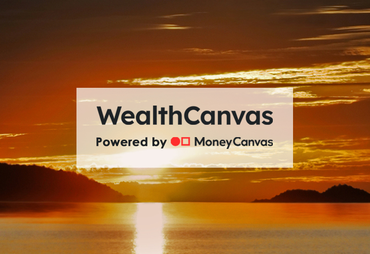 Wealth Canvas のご紹介 | 三菱UFJ銀行