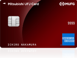 三菱UFJカード | 三菱UFJ銀行